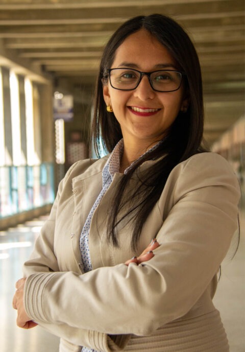 Nuestro equipo | Psicología UCAB